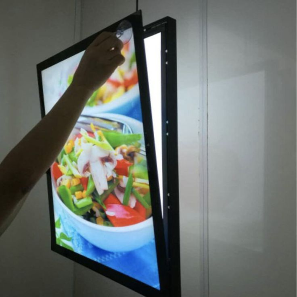 Custom Clip-on Board Designs - Premium Quality in Delhi