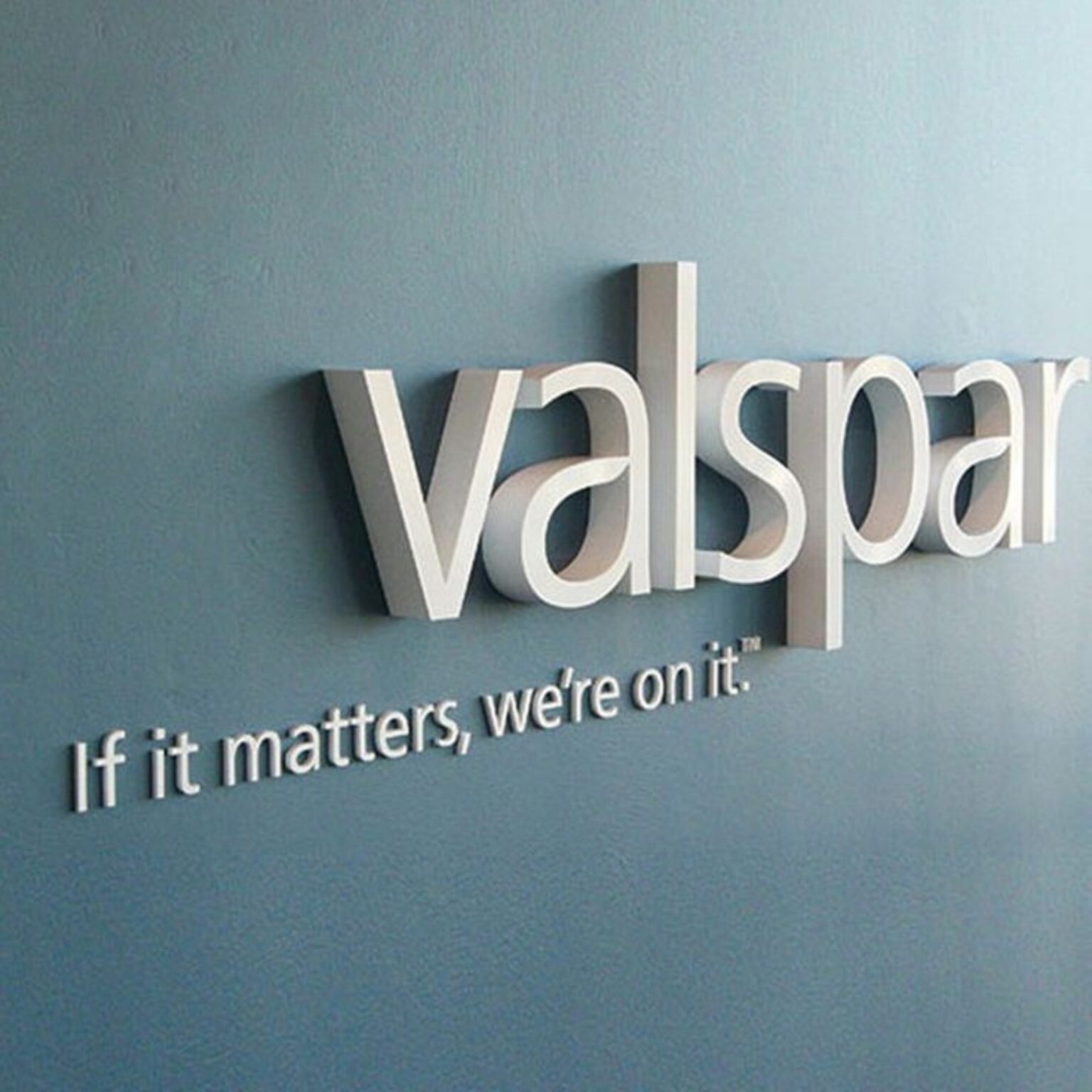 3D Letter Board Design - Custom Signage Solutions.