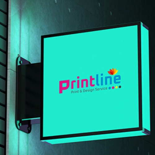 Rama Signage | Best Signboard, Flex Printing & Branding Solutions