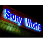 3D Letter Board Design - Custom Signage Solutions.